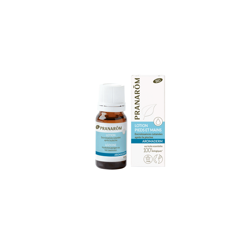 AROMADERM SZEMÖLCS ÁPOLÓ KEVERÉK - Pranarom - Wellarom