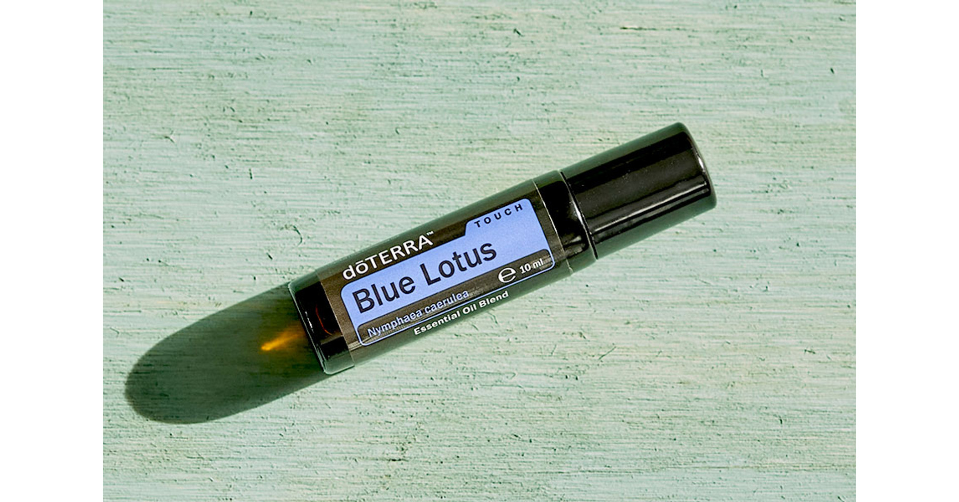 doTERRA Blue Lotus Touch / Kék lótusz - doTERRA - Wellarom Hungary Bt ...