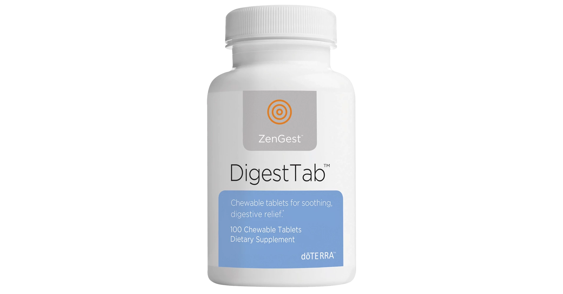 doTERRA DigestTab rágótabletta - doTERRA - Wellarom Hungary Bt ...