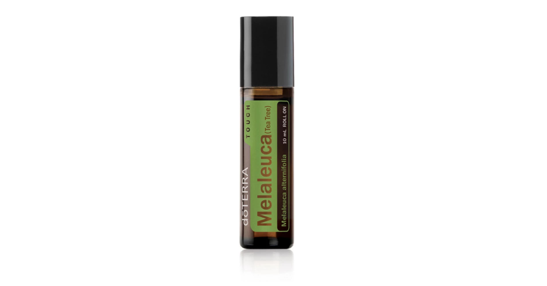 doTERRA Tee tree touch / Teafa / Melaleuca alternifolia - doTERRA ...
