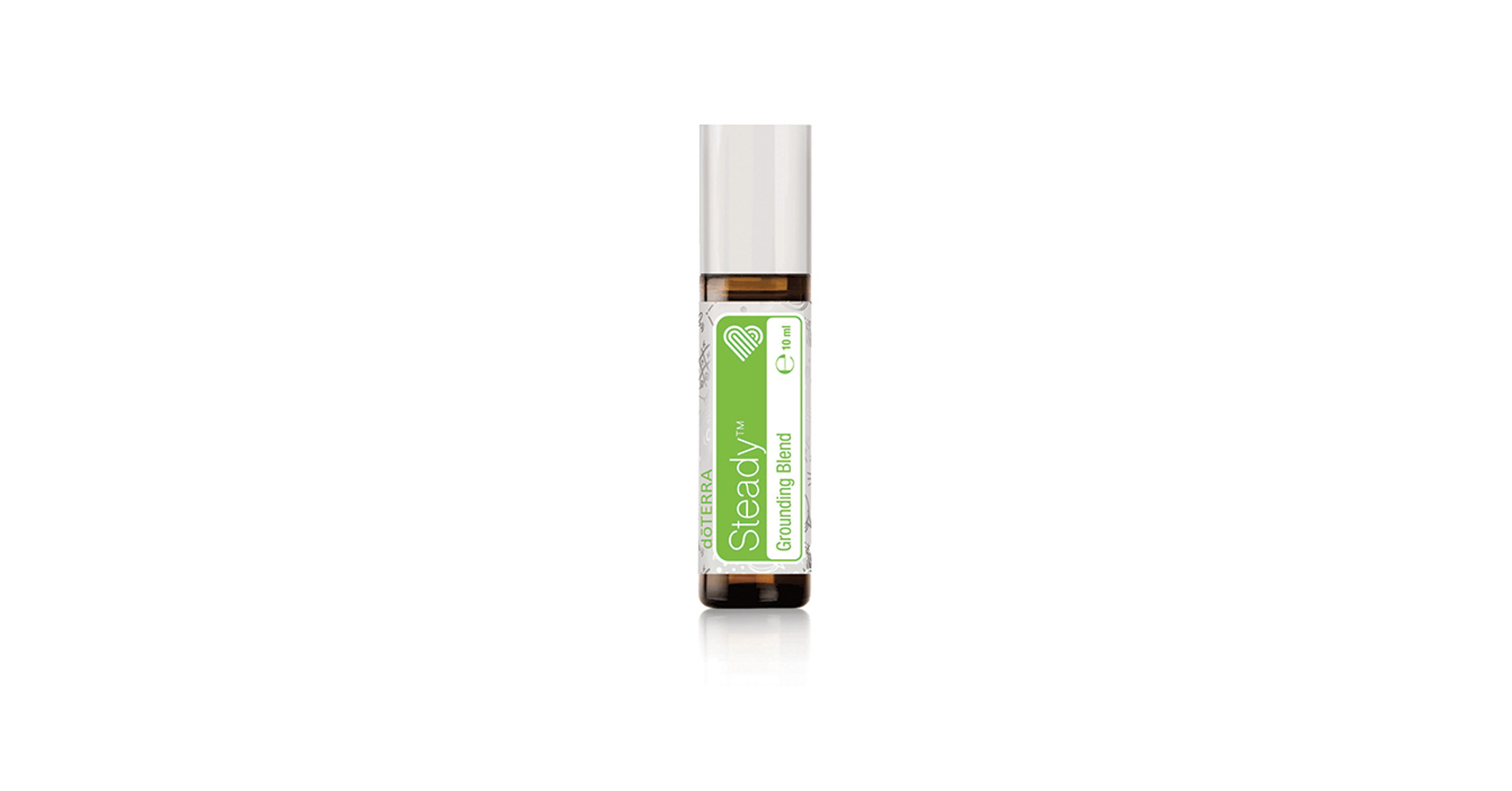 doTERRA Steady kiegyensúlyozó keverék roll-on - doTERRA - Wellarom